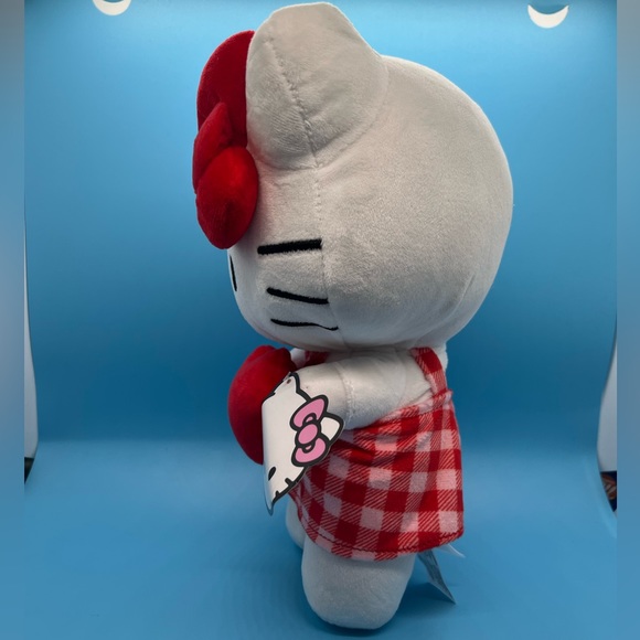 Sanrio | Toys | Hello Kitty Sweetheart Plush | Poshmark